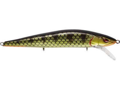 SPRO Mike McClelland McStick 110 Jerkbait | Tackle Warehouse