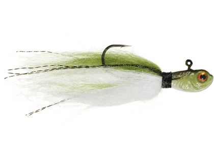 How-To Rig the Float 'N' Fly