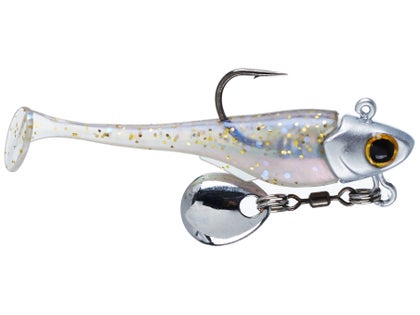6th Sense Divine Underspin | Tackle Warehouse