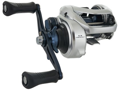 Shimano SLX 150 DC Casting Reel | Tackle Warehouse