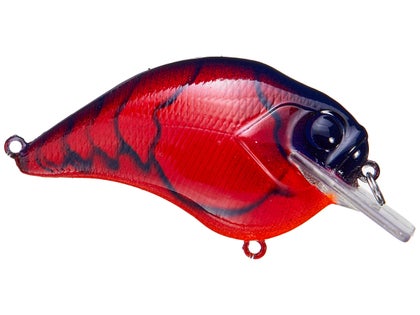 Tightlines UV Itao Premium Squarebill Crankbait | Tackle Warehouse