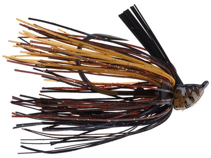 V&M Cliff Pace The Adrenaline Pacemaker Flippin Jig | Tackle Warehouse