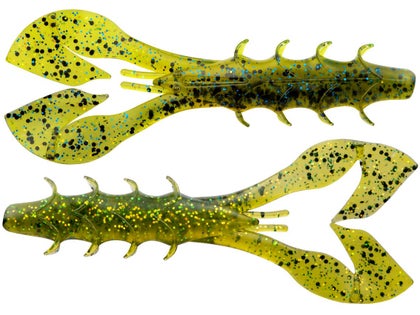 Yum Craw Papi | Tackle Warehouse