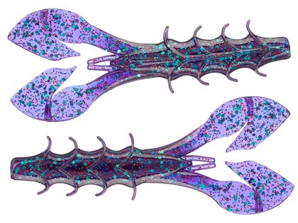 Yum Crawbug | Tackle Warehouse