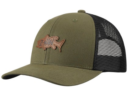 Z-Man Structured Trucker Hatz | Tackle Warehouse