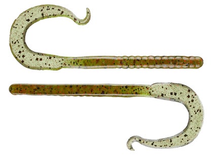 Zoom Dead Ringer Worm 4" | Tackle Warehouse