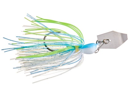 Z-Man Project Z Weedless Chatterbait | Tackle Warehouse
