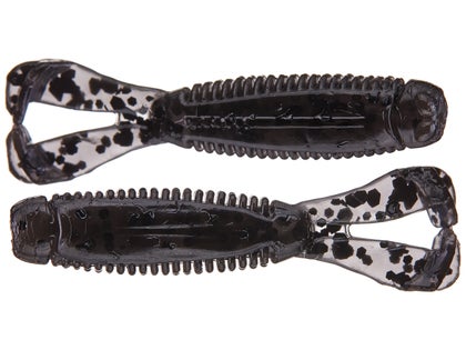 Z-Man Goat Twin Tail Grub | Tackle Warehouse