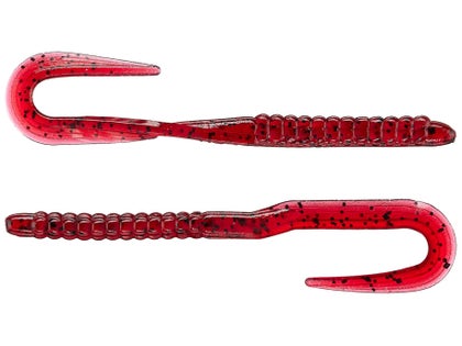 Zoom Dead Ringer Worm 4" | Tackle Warehouse