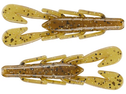 Zoom Ultra Vibe Speed Craw 3.5" 12pk | Tackle Warehouse