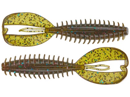 Zoom Magnum Ultra Vibe Speedcraw | Tackle Warehouse