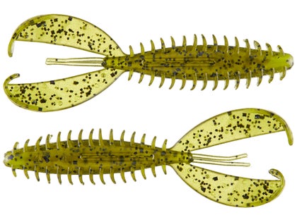 Zoom Critter Craw | Tackle Warehouse