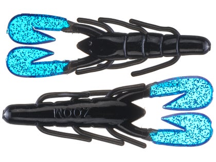 Zoom Critter Craw | Tackle Warehouse