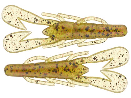 Zoom Super Speed Craw 4" 8pk | Tackle Warehouse