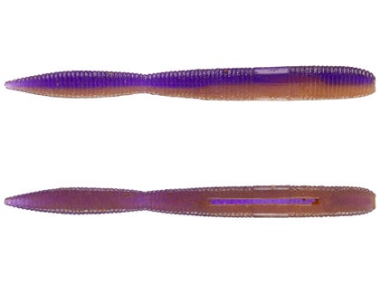 Z-Man Floating Wormz | Tackle Warehouse