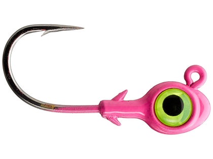 Z-Man Micro Shad Headz 4pk | Tackle Warehouse