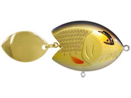 Tail Spinners - Tackle Warehouse