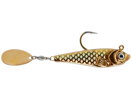 Tail Spinners - Tackle Warehouse