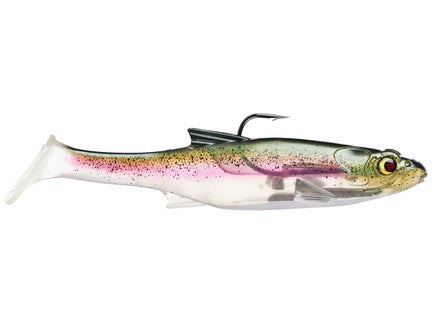 Line-Through Soft Swimbaits - $5 Bin - Tackle Warehouse