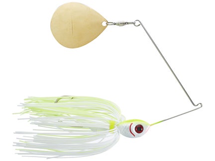 Spinnerbaits - Tackle Warehouse