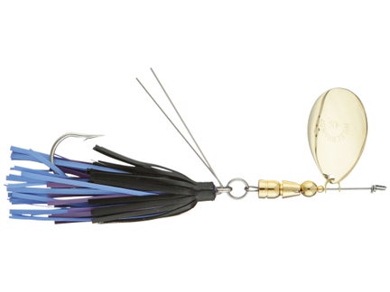 Inline Spinners Spinnerbaits - Tackle Warehouse