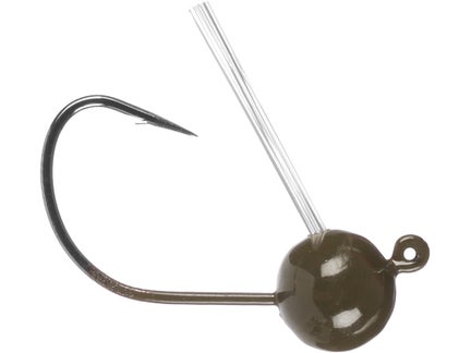 Wacky Jigheads - Tackle Warehouse