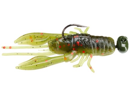 Rebel Lures Baits - Tackle Warehouse