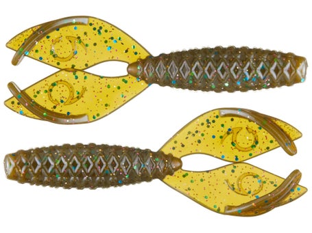 6th Sense Bongo Creature Bait | Tackle Warehouse