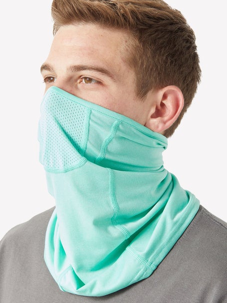Aftco Air-O Mesh Sun Mask - Tackle Warehouse