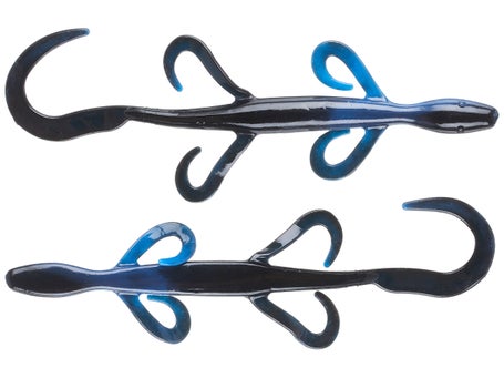 Big Bite Baits Pro Lizard 10pk | Tackle Warehouse