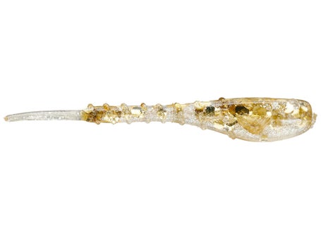 Bobby Garland Itty Bit Mayfly 1.25" 20pk - Tackle Warehouse