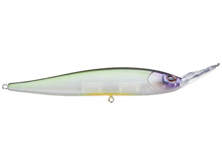 Berkley Krej FFS Jerkbait 100 | Tackle Warehouse