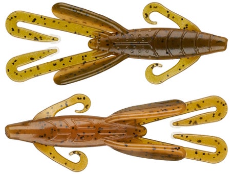 Black Label Cliff Pace Piglet 8pk | Tackle Warehouse