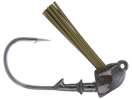 BOSS Inline Flipping Jig Head 4pk | Tackle Warehouse