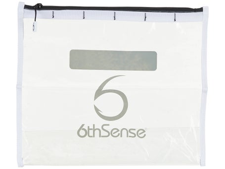 6th Sense BaitZip Pro Bag | Tackle Warehouse