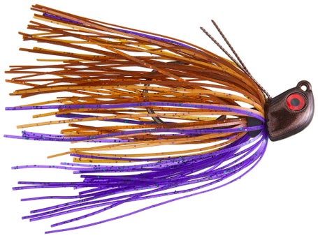 Cumberland Pro Lures Pro Caster Jigs | Tackle Warehouse