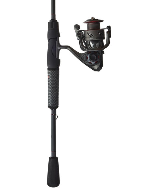 Lew's Speed Spin CRX Spinning Combo | Tackle Warehouse