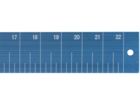 Aluminum Fish Ruler Fish Ruler