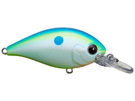 Evergreen CR 06 Crankbaits | Tackle Warehouse