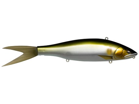 Fish Arrow x DRT VT Jack 210 Swimbait | Tackle Warehouse
