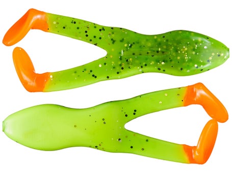 Frog Factory Baby Ribbit Hot Feet Frog | Tackle Warehouse