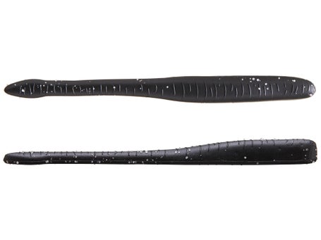 Great Lakes Finesse Drop Worm 8pk | Tackle Warehouse