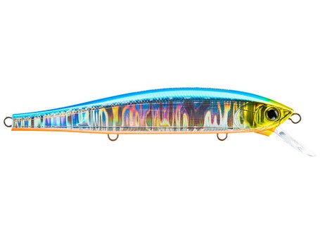 Duel Hardcore Minnow Flat SP Jerkbaits 130mm | Tackle Warehouse