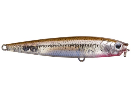 Lucky Craft Gunfish 75NF - Tackle Warehouse