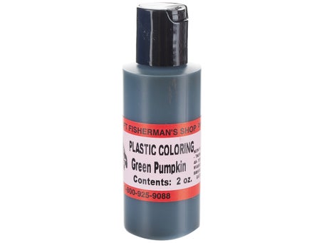 Lurecraft Plastic Coloring Pigment 2oz Bottle | Tackle Warehouse