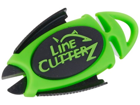 Line Cutterz Dual Hybrid Micro Scissors | Tackle Warehouse