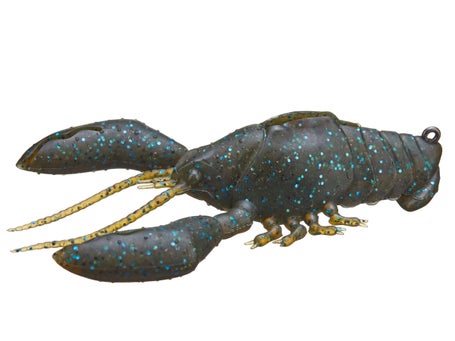 Megabass Sleeper Craw 1pk | Tackle Warehouse