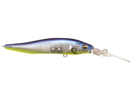 Megabass X-Nanahan +2 Jerkbait | Tackle Warehouse