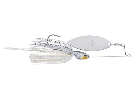 Molix Short Arm Spinnerbait | Tackle Warehouse