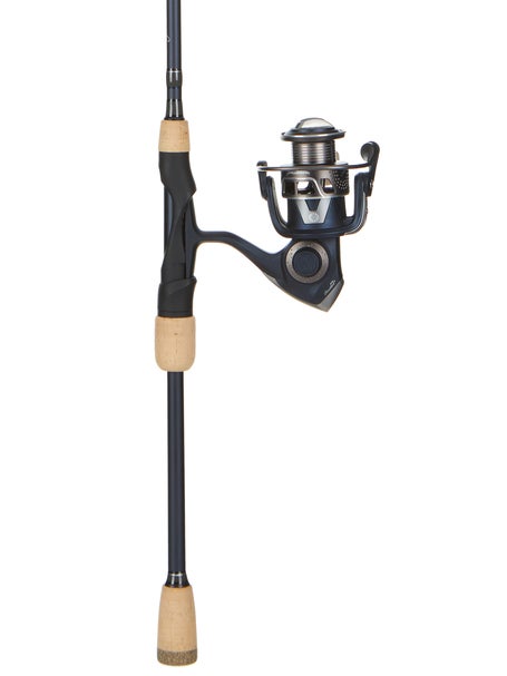 Pflueger President XT Spinning Combo | Tackle Warehouse